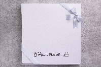 ギフトBOXについて - ブログ | WALLFLOOR
